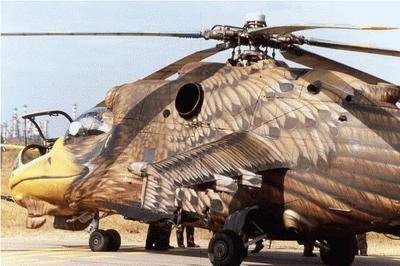 Aircraft camouflage patterns **now with more pics** > General ...
